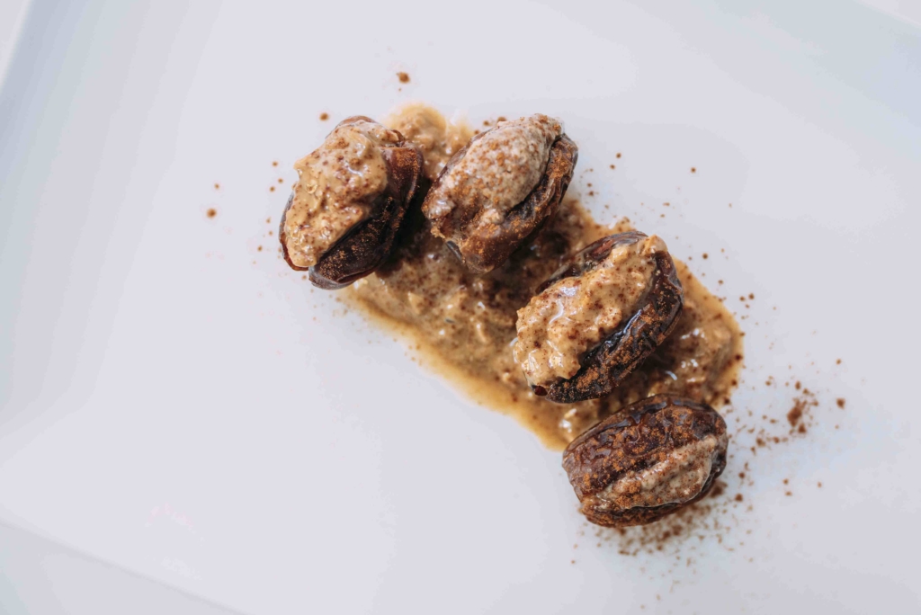 8 Healthy Go-To Snack Ideas · GLW