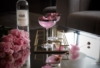 Lady Rose Cocktail · GLW