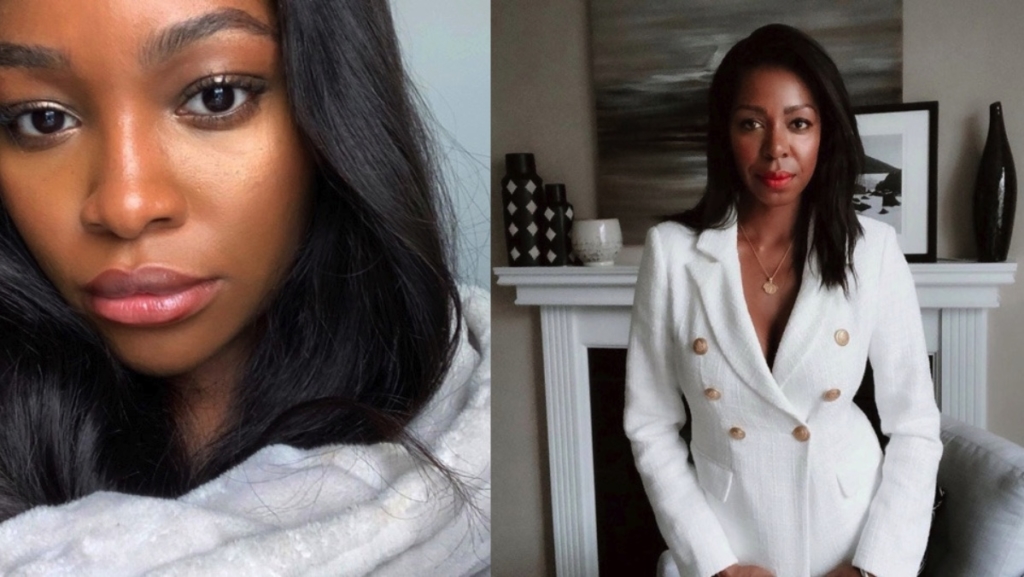 Black Female Content Creators We Are Loving · GLW