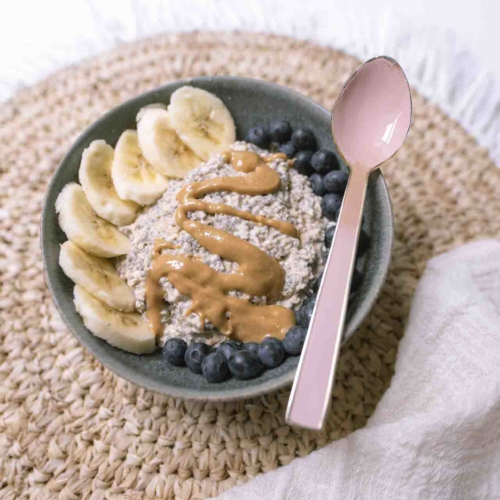 4 Ways to Make Oats More Exciting · GLW