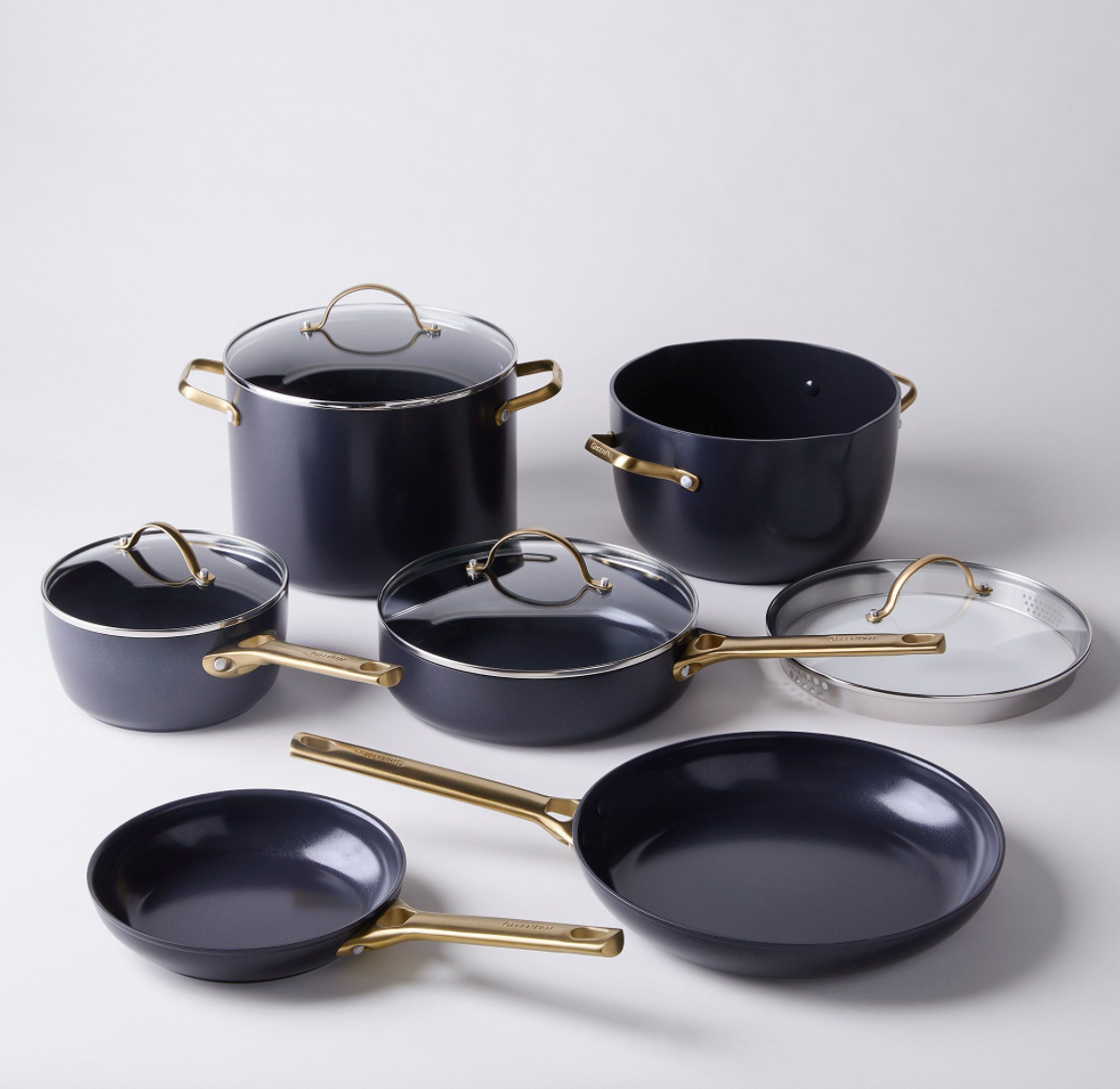 Home Chef Starter Kit · GLW