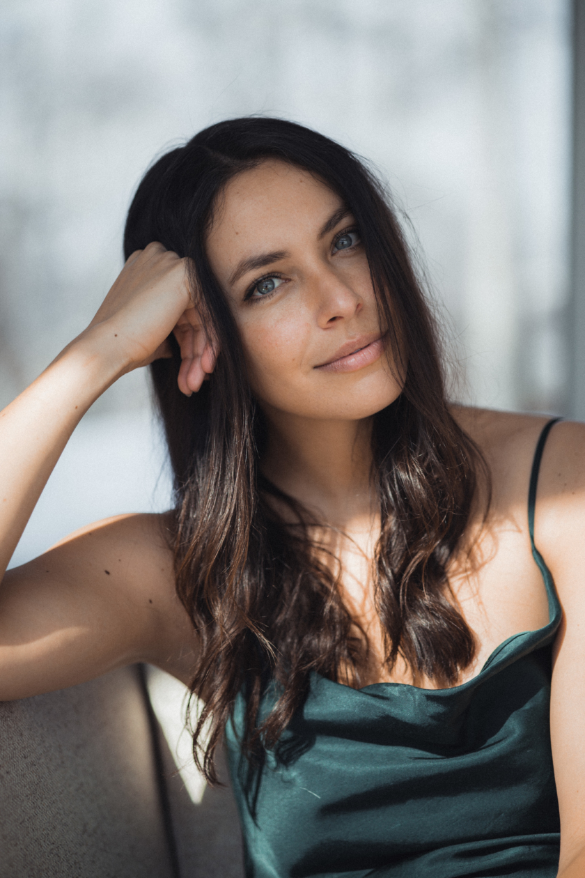 How to Live More Sustainably by: Emily Padan · GLW