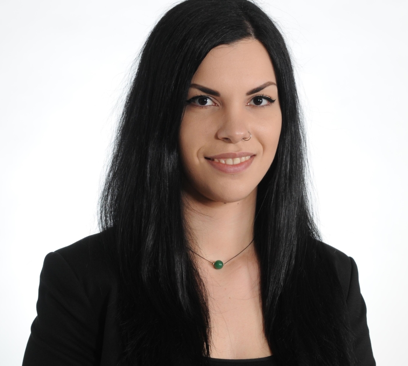 Lack of Control by Maria Nikolakakou · GLW