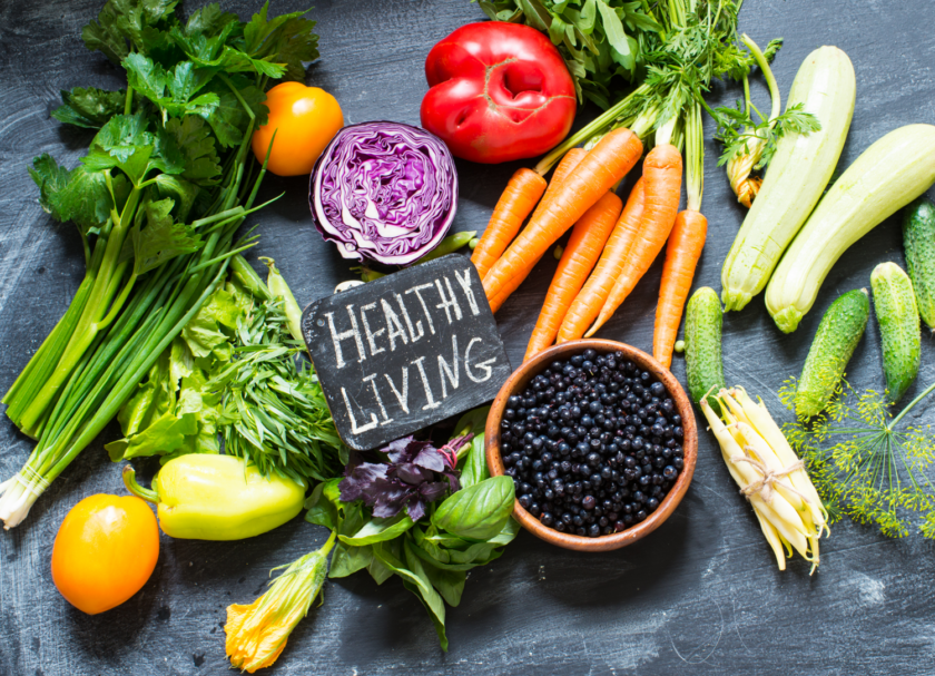 Meet Andra Sitoianu, Future Naturopath and Holistic Nutritionist · GLW