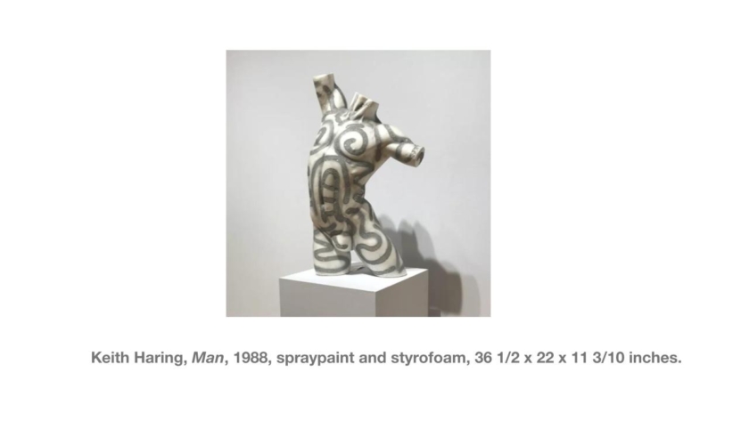 Art for Everyone Keith Haring’s Message is Alive and Well · GLW