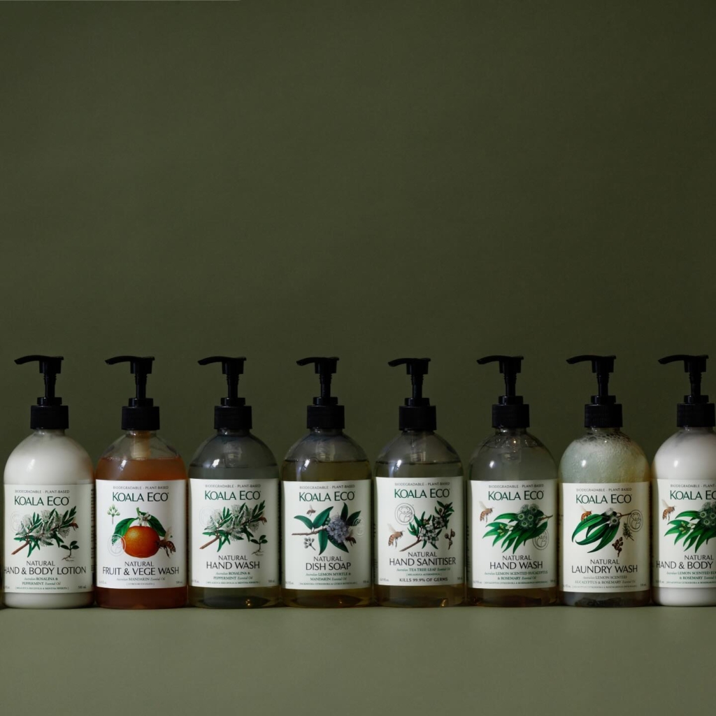 Brand Spotlight: Koala Eco · GLW