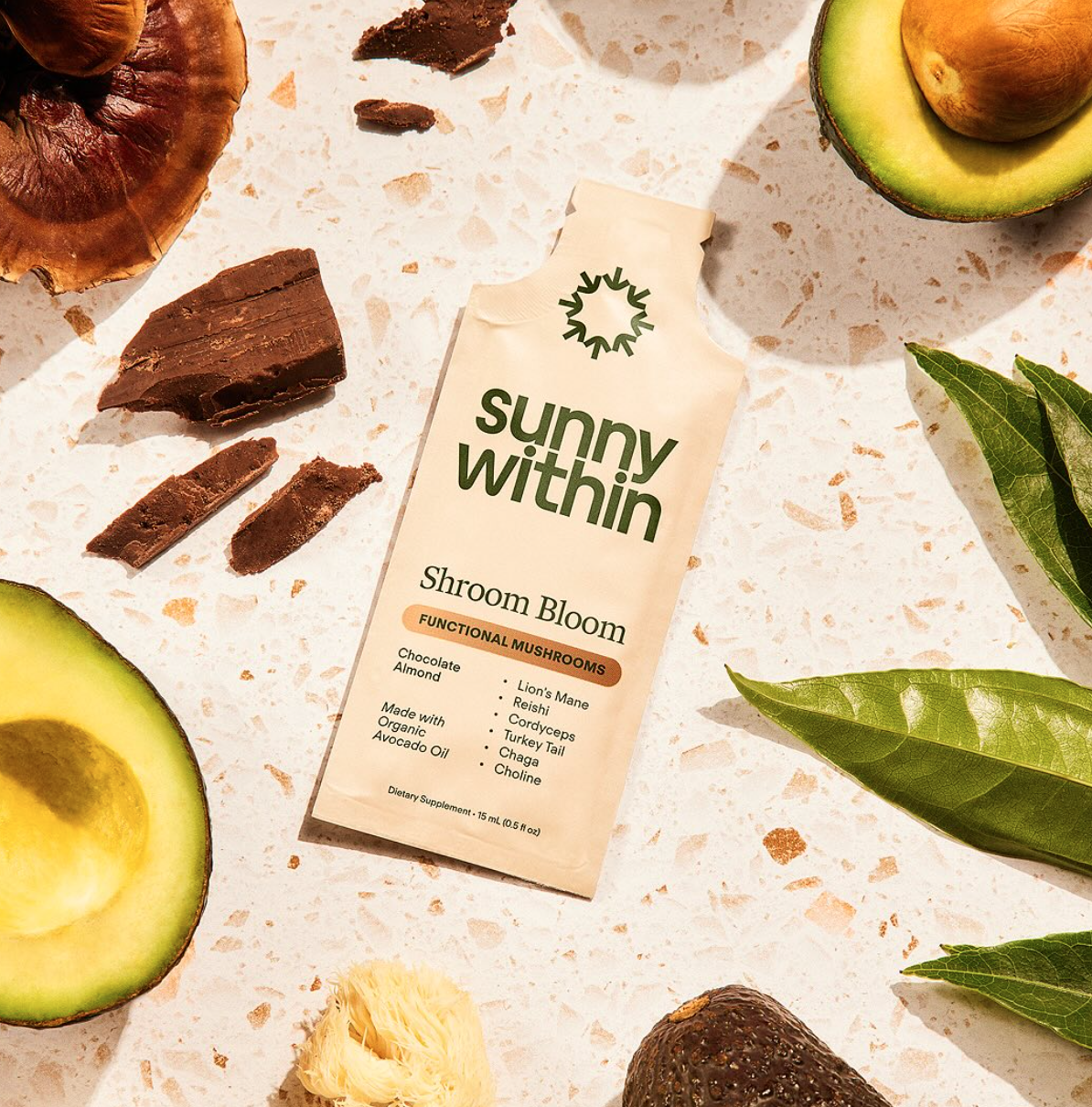 Brand Spotlight: Sunny Within · GLW