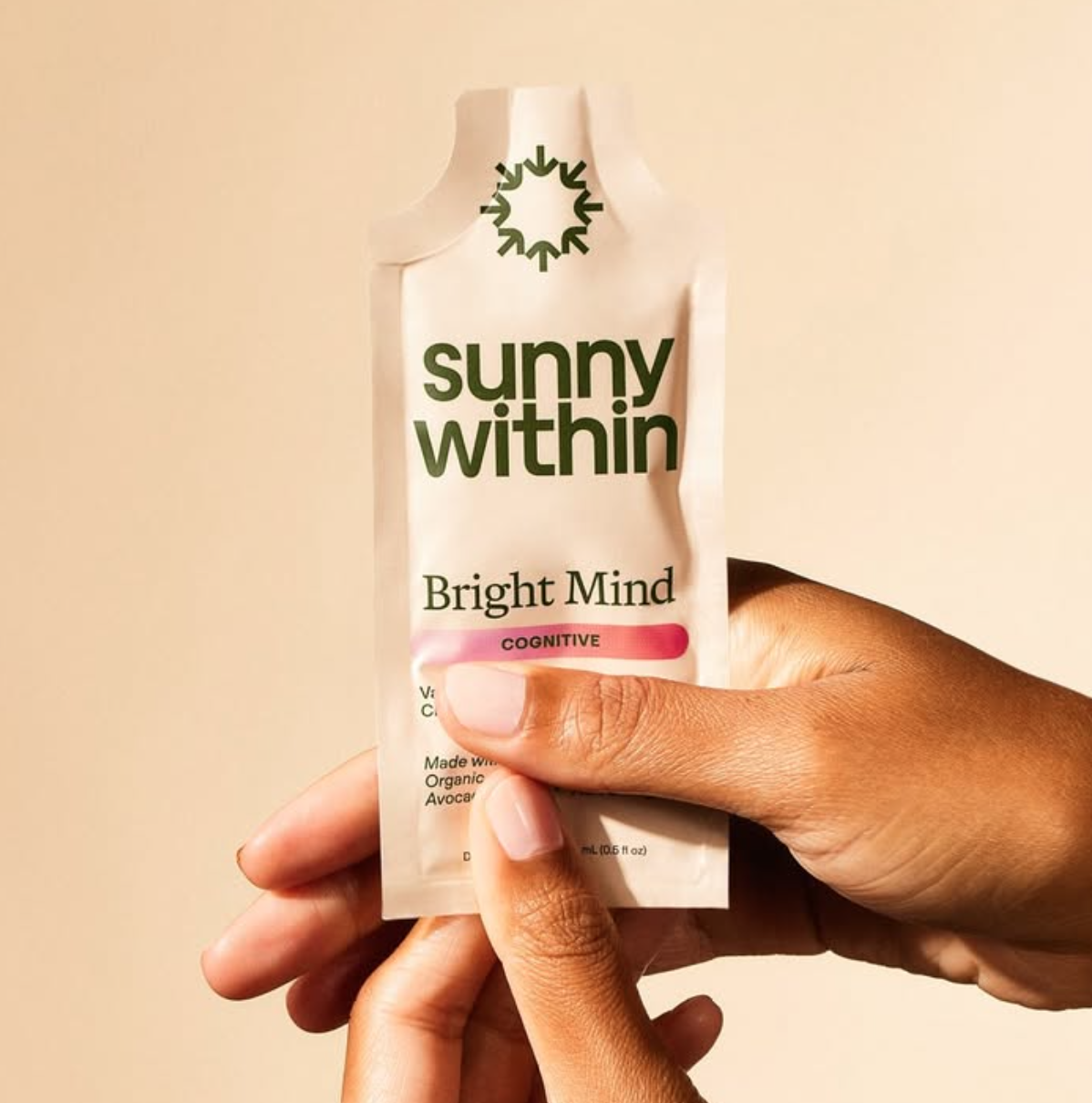 Brand Spotlight: Sunny Within · GLW