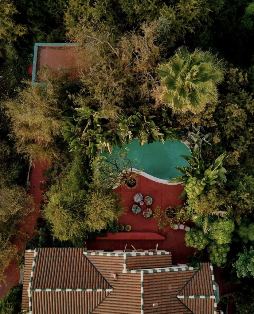 Founder Spotlight: Richard Christiansen of Flamingo Estate · GLW