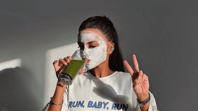 Finding the Right Face Mask for Your Skin Type · GLW